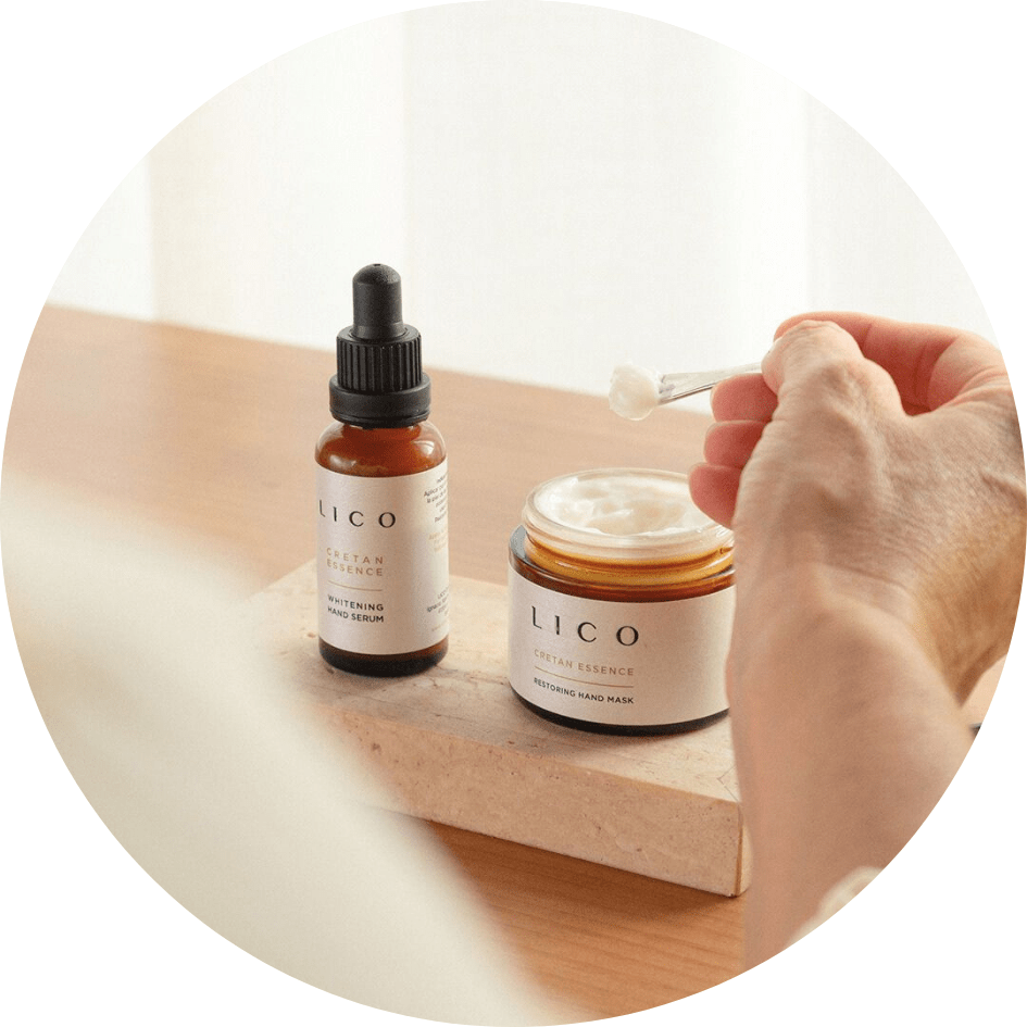 Novedades LICO - LICO Cosmetics