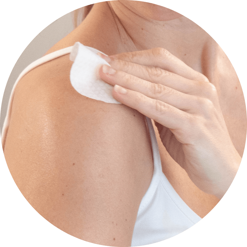 Exfoliante Corporal - LICO Cosmetics