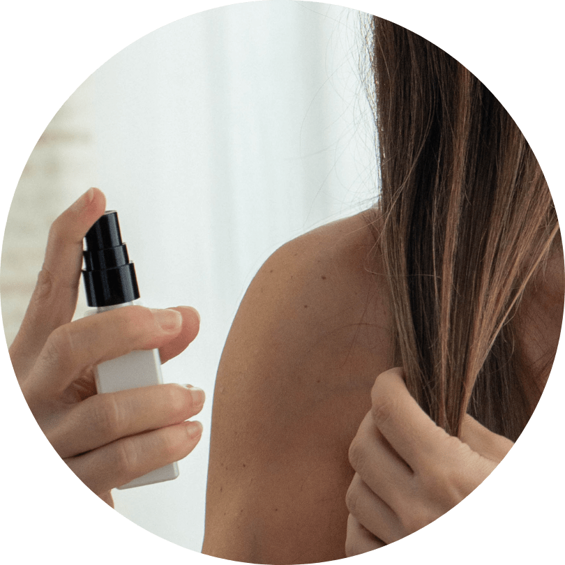 Productos para el pelo de LICO. KERALA ESSENCE para redensificar ...