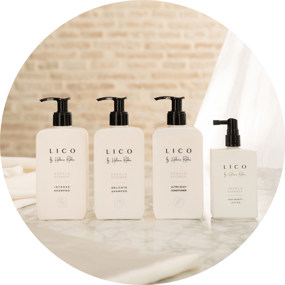 Rutinas LICO - LICO Cosmetics