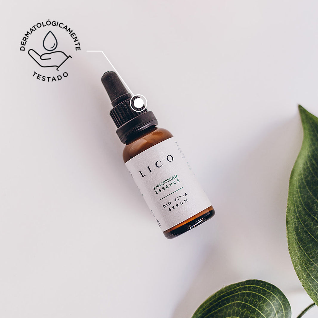 Productos LICO - LICO Cosmetics