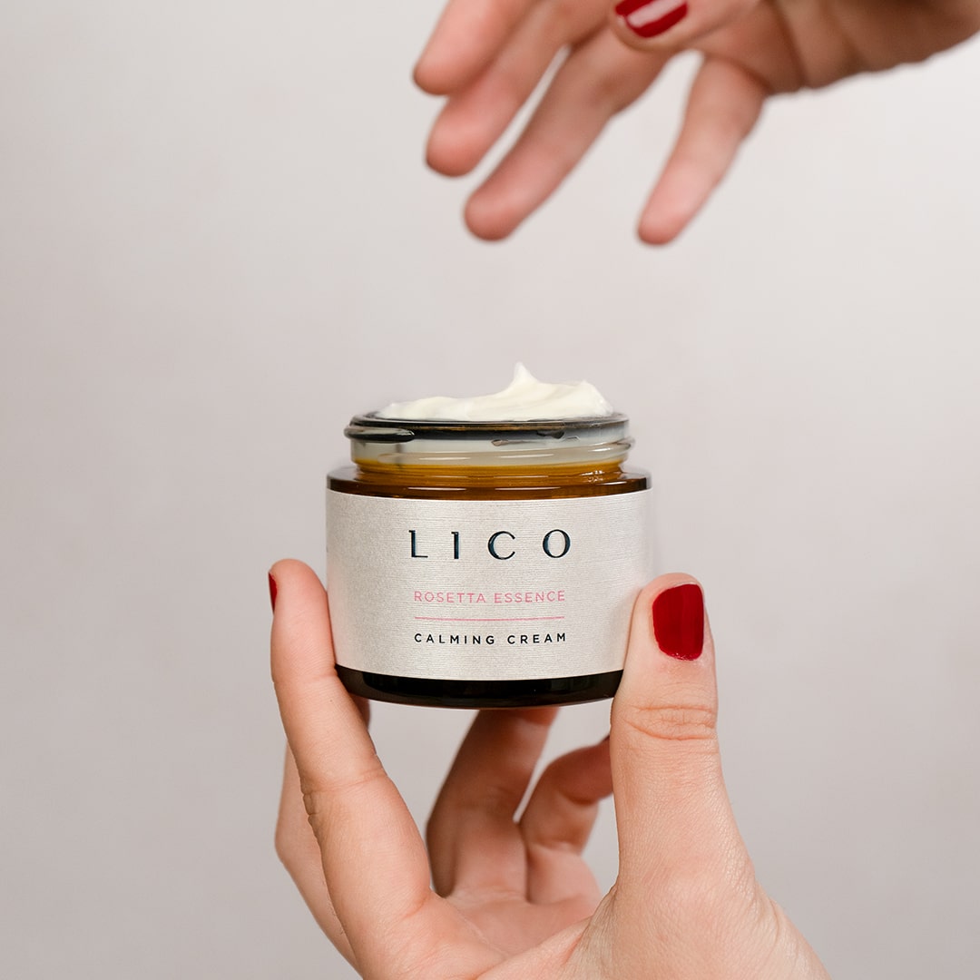 Calming Cream - LICO Cosmetics
