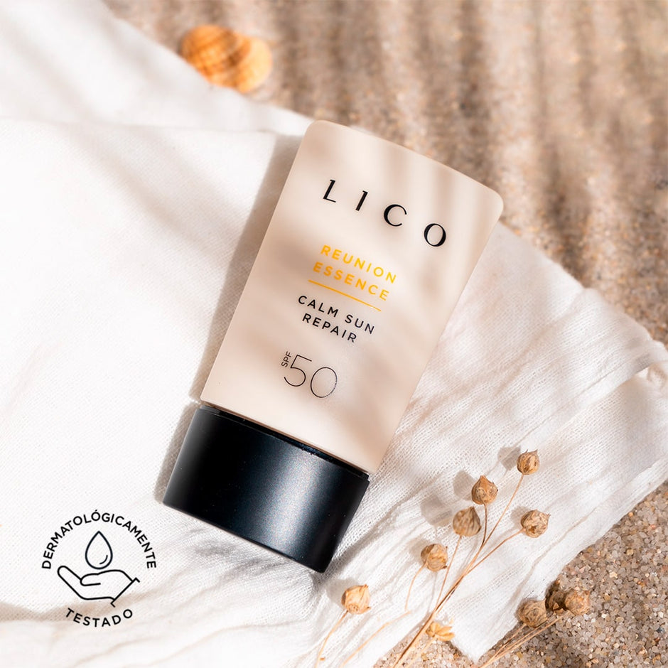 ¿Qué significa SPF en el protector solar y cuál es mejor para tu piel? – LICO Cosmetics
