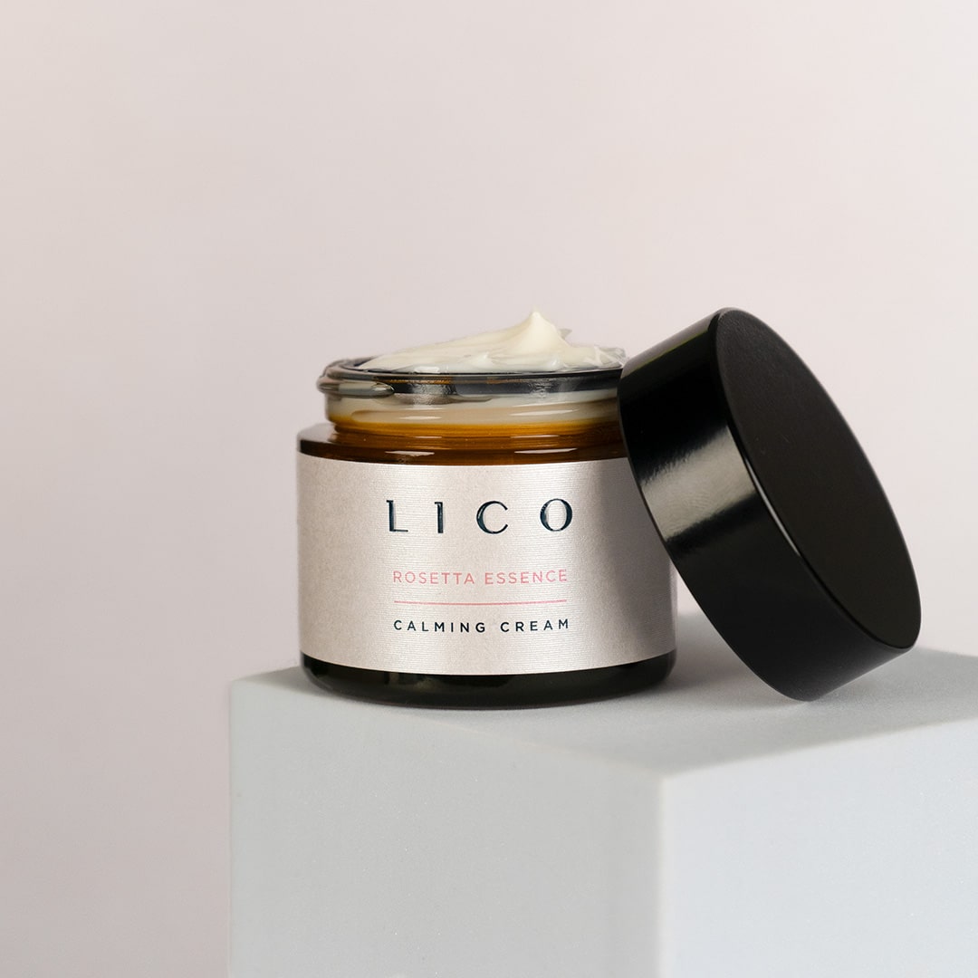 Calming Cream - LICO Cosmetics