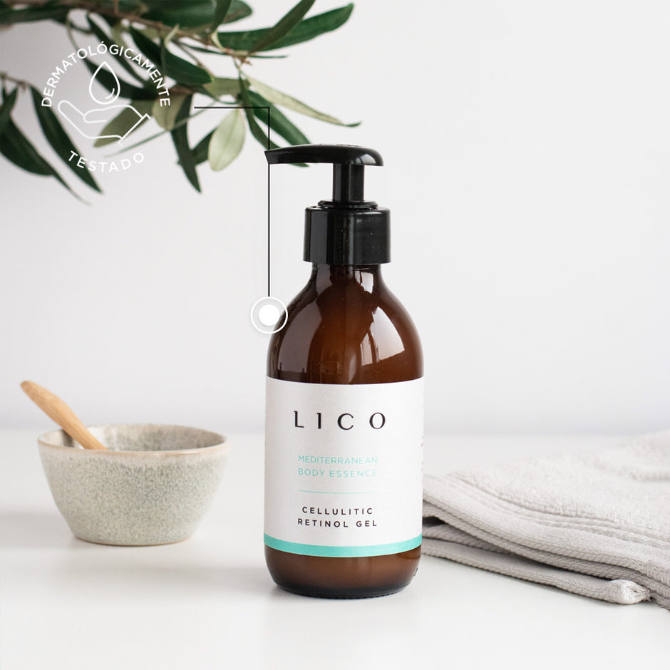 Productos LICO - LICO Cosmetics