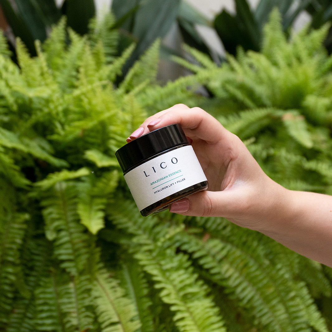 Productos LICO - LICO Cosmetics