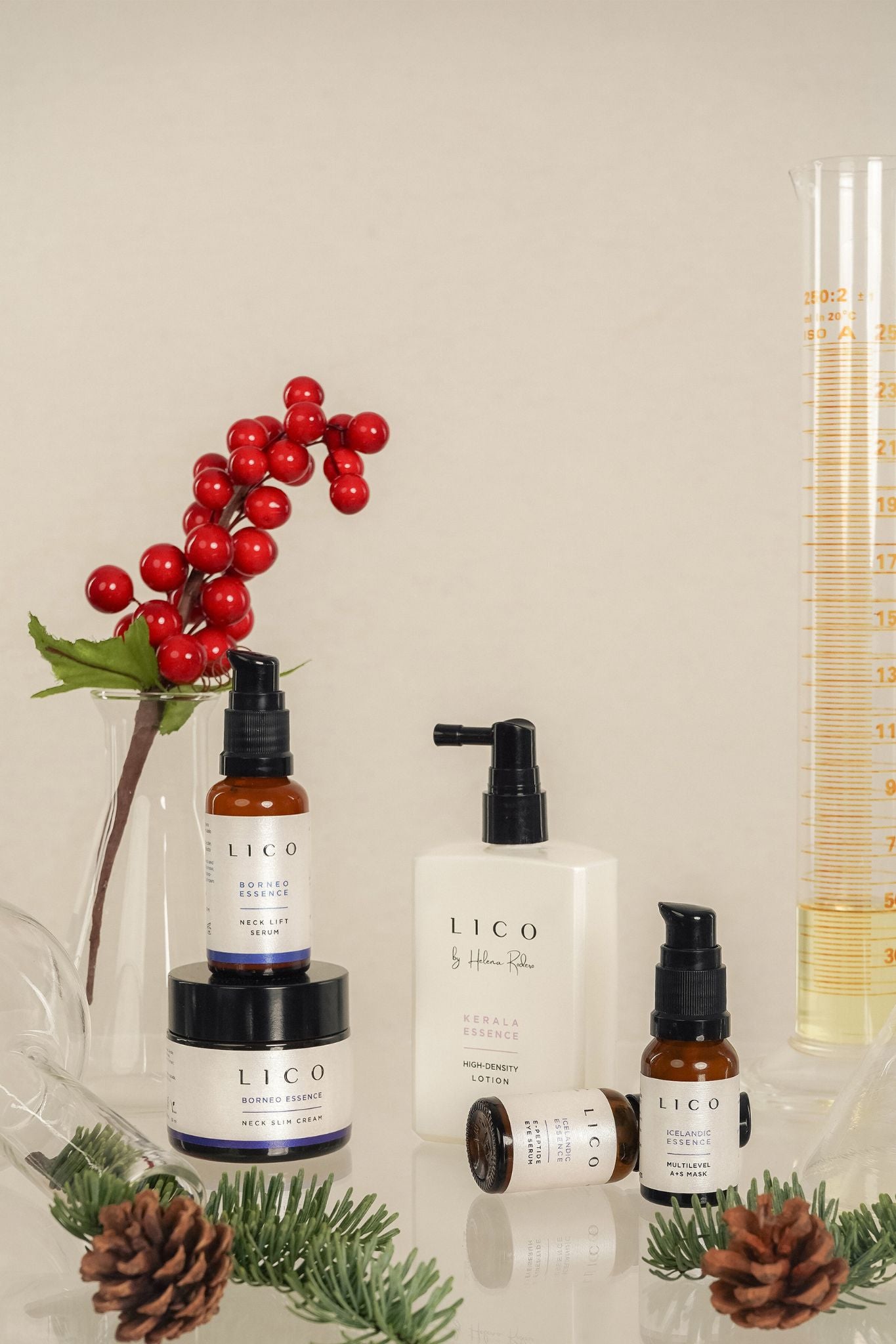 LICO Cosmetics