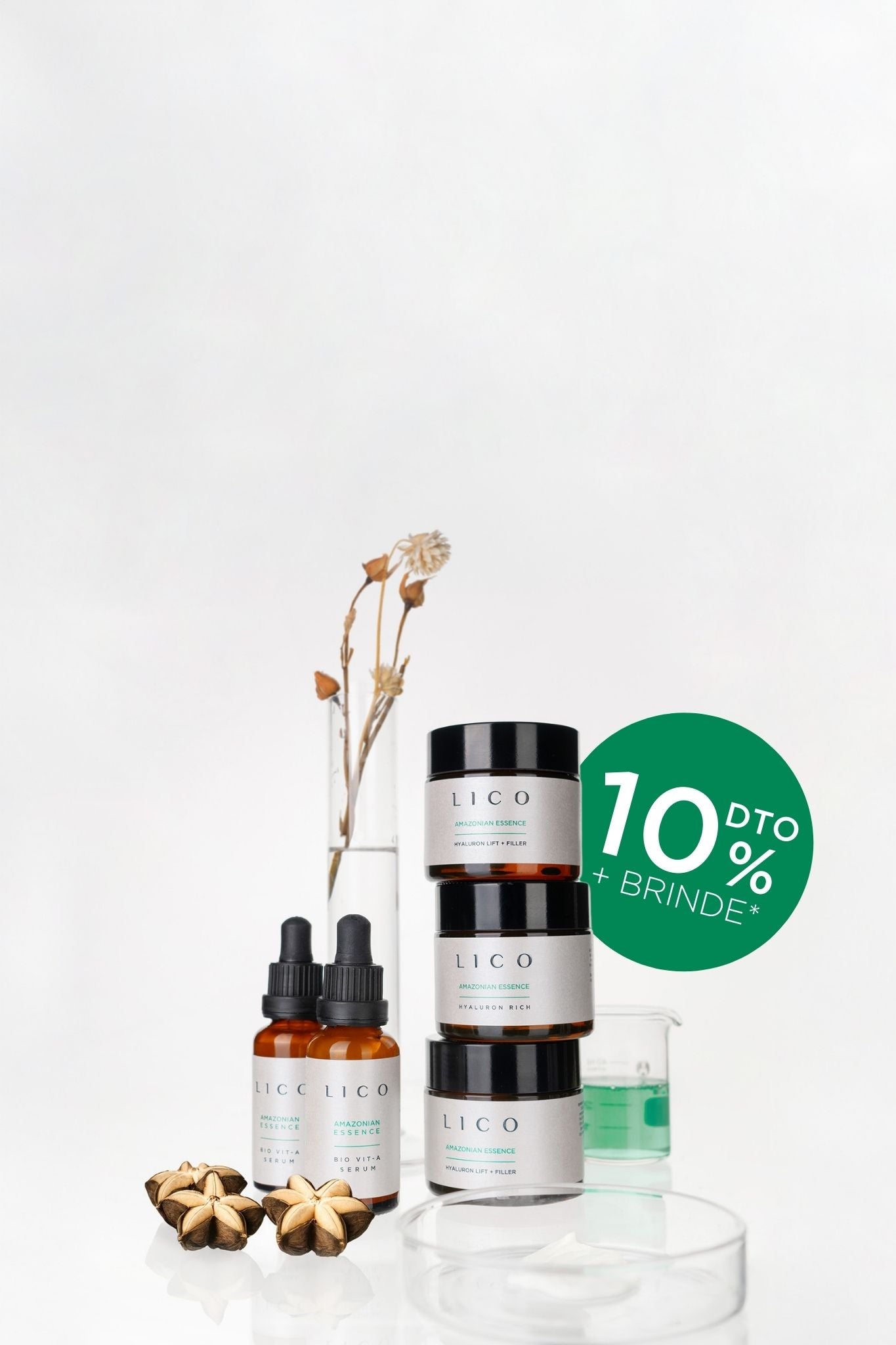 LICO Cosmetics