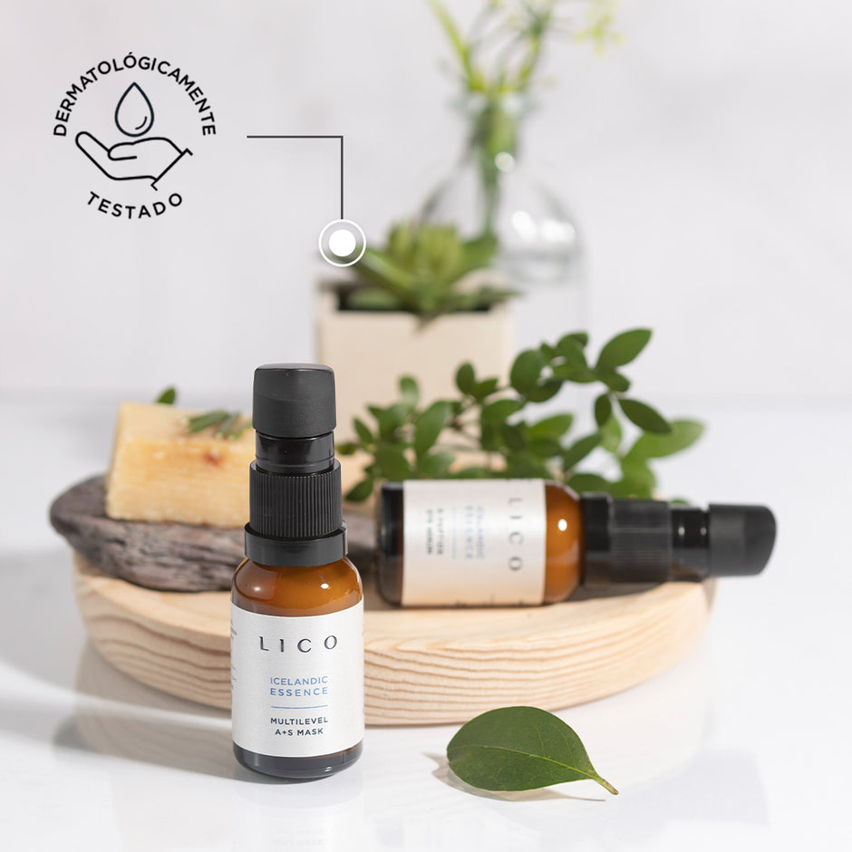 all – LICO Cosmetics