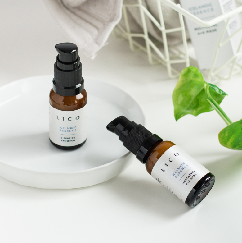 PUNTOS DE VENTA - LICO Cosmetics