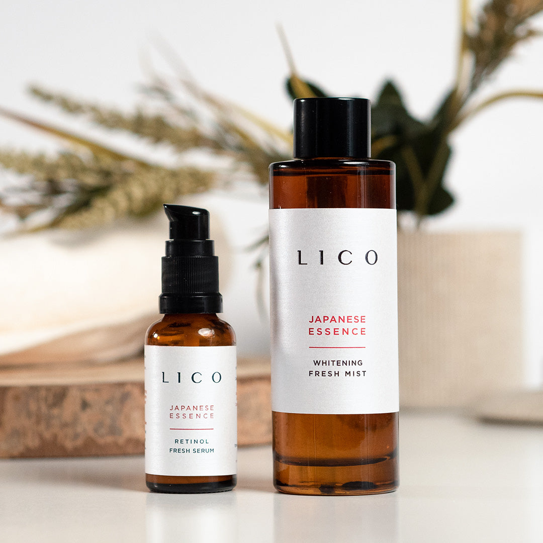 TRATAMIENTOS LICO - LICO Cosmetics