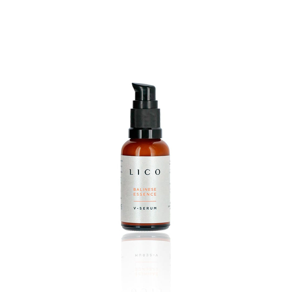 Corporal - LICO Cosmetics