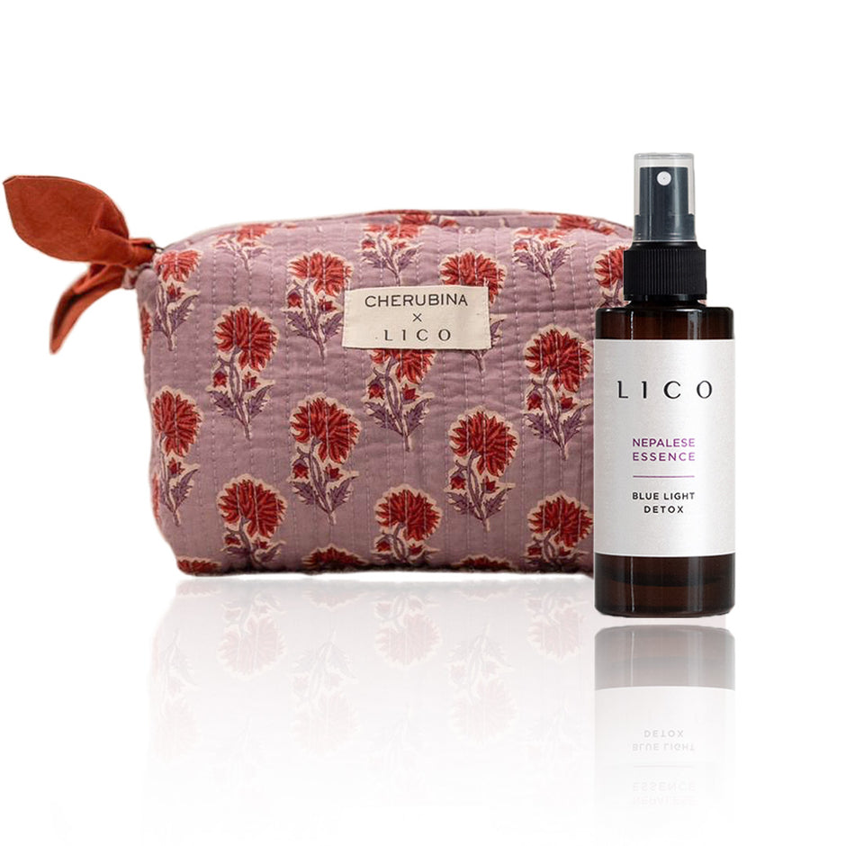 Productos LICO - LICO Cosmetics