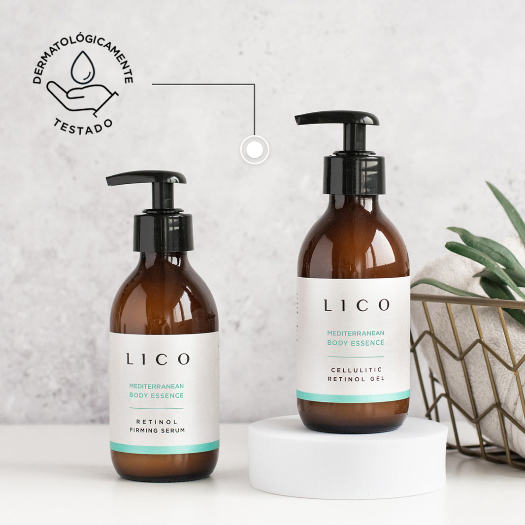 ¿Para qué sirve el exfoliante corporal? 5 beneficios principales – LICO Cosmetics