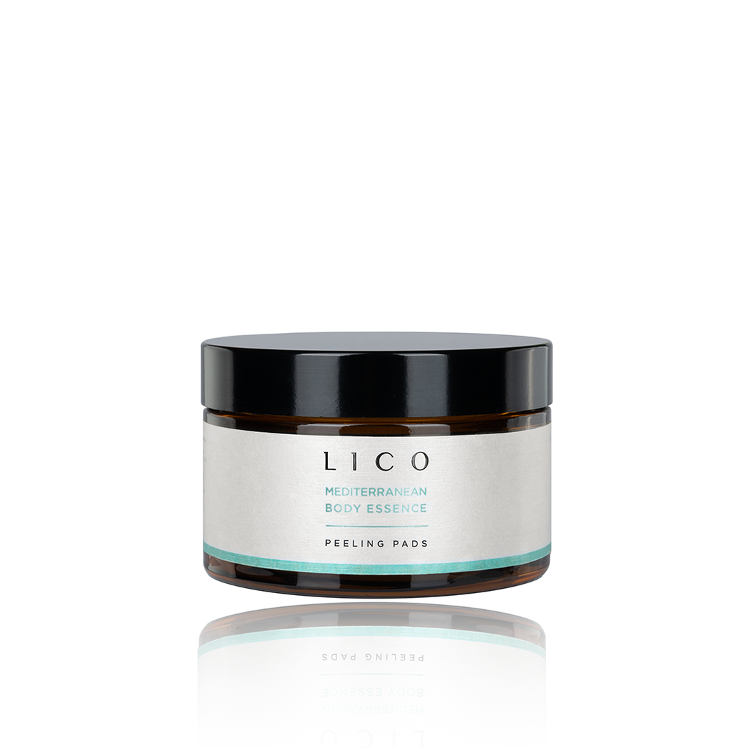 Corporal – LICO Cosmetics