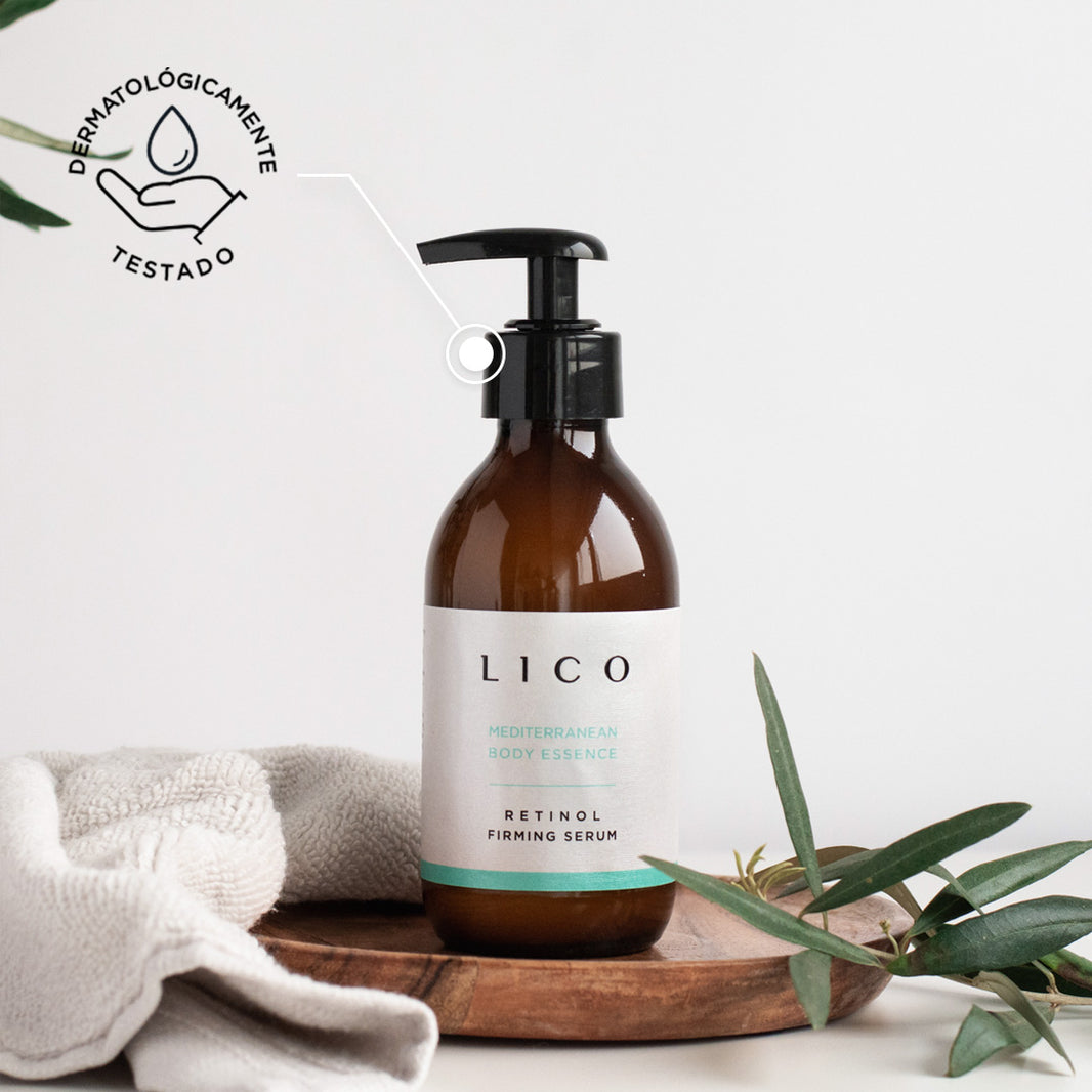 ¿Para qué sirve el exfoliante corporal? 5 beneficios principales – LICO Cosmetics