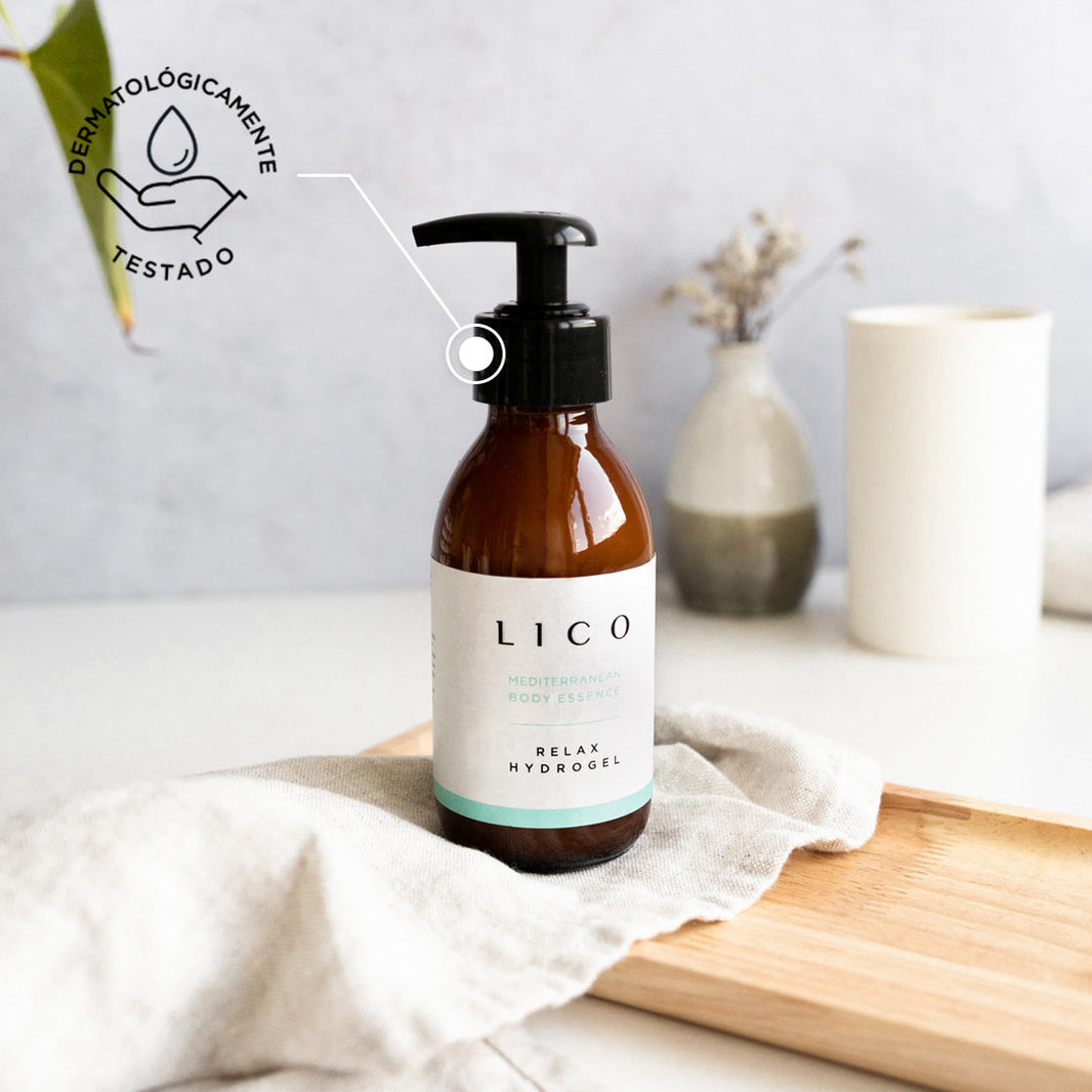 ¿Para qué sirve el exfoliante corporal? 5 beneficios principales – LICO Cosmetics