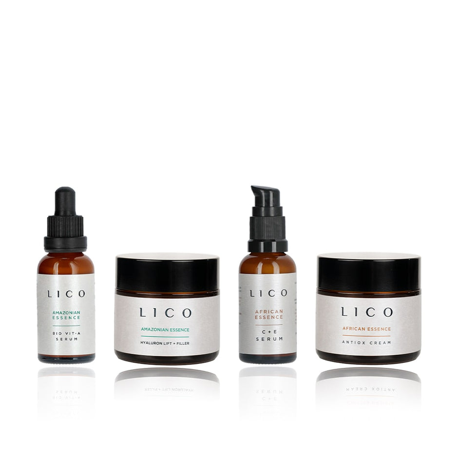 Crema para varices y piernas cansadas – LICO Cosmetics