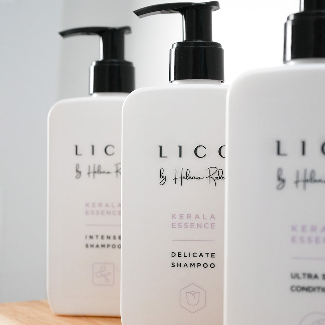 all – LICO Cosmetics