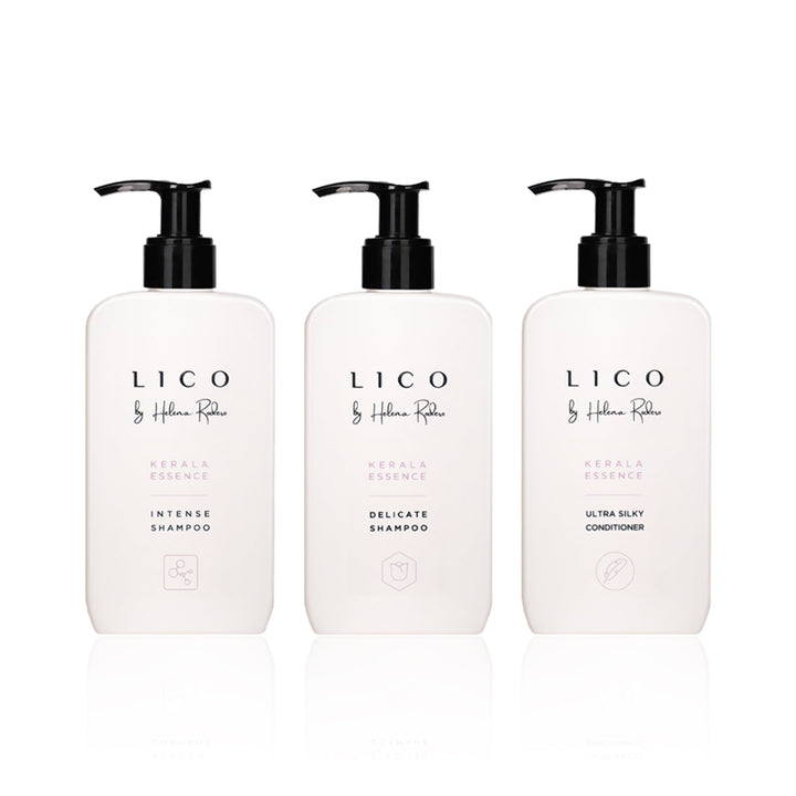 all – LICO Cosmetics