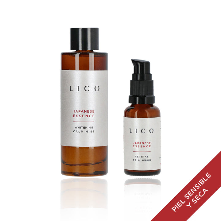all – LICO Cosmetics