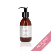 Aceite hidratante corporal - LICO Cosmetics